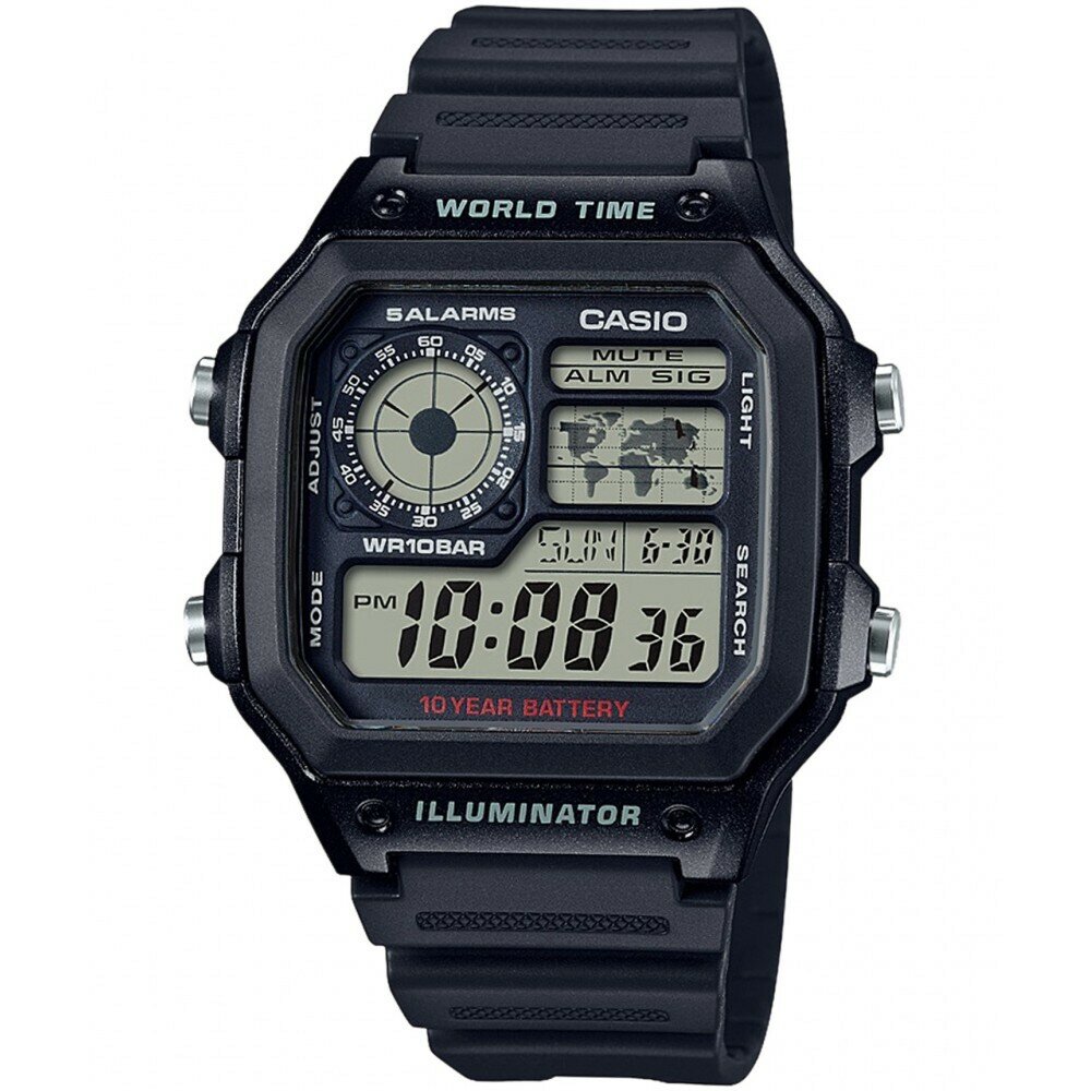 Наручные часы