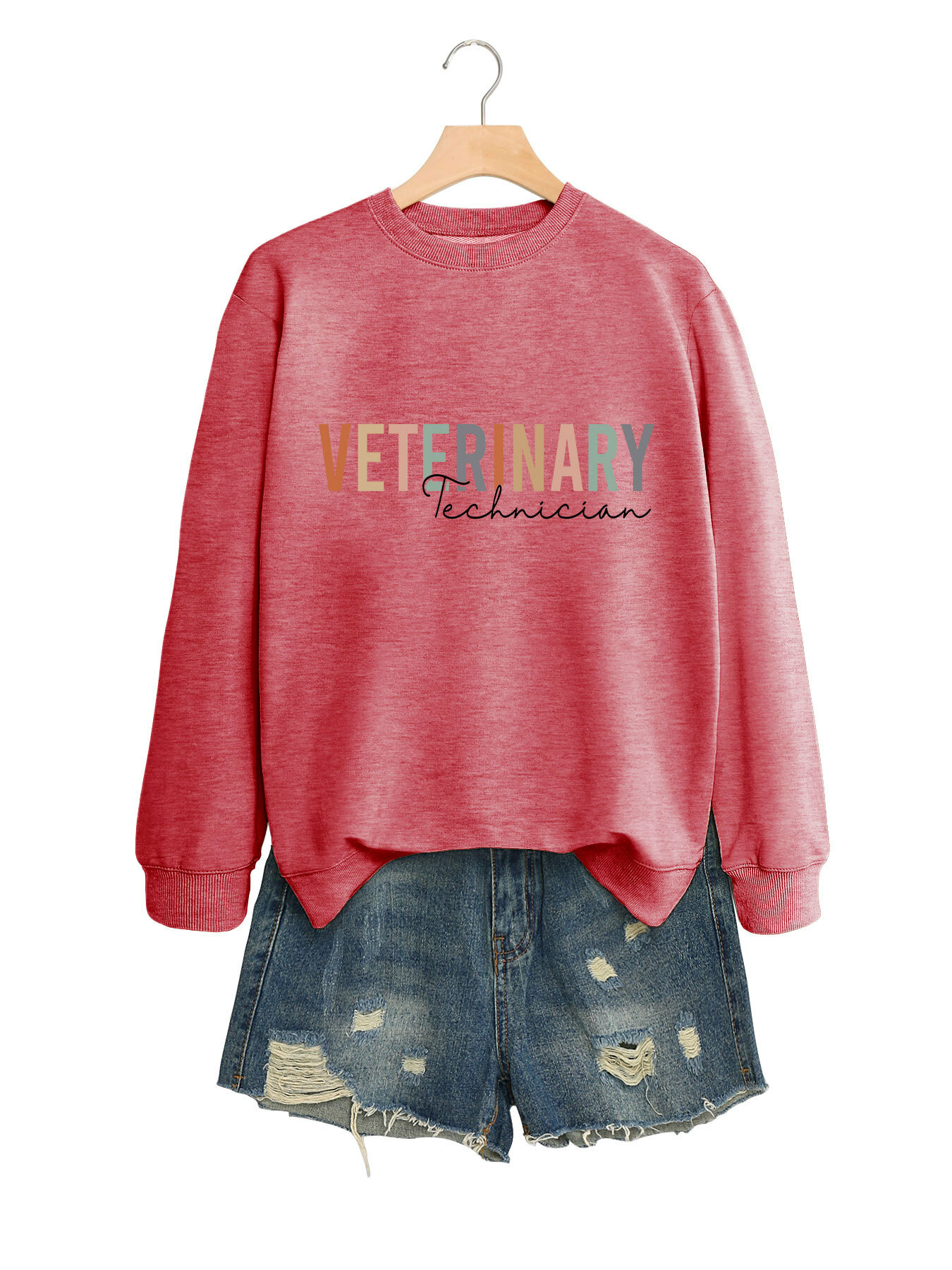 Свитер Dongguan Yinfan Clothing