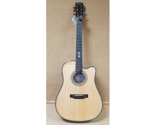 PRIMA MAG212Q гитара электроакустическая