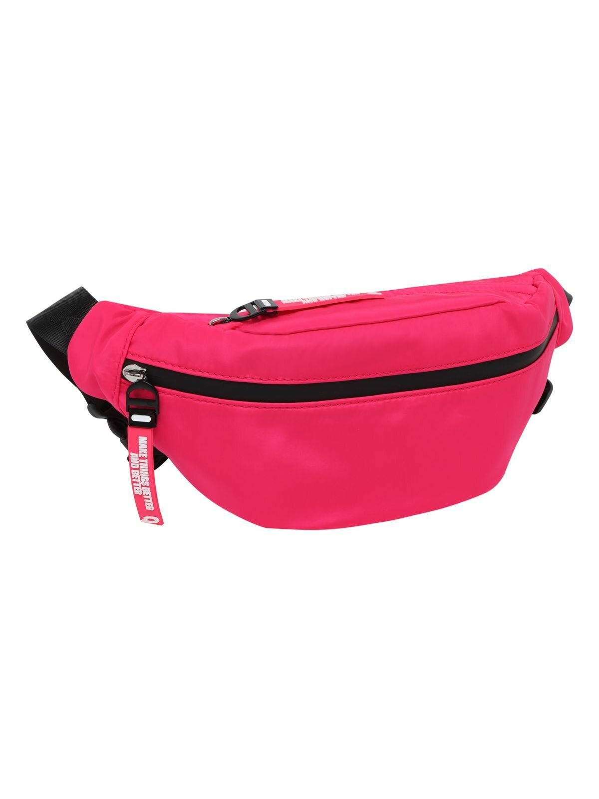 Сумка поясная