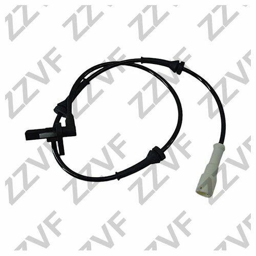 Датчик АБС задний левый RENAULT CLIO IISYMBOL (98-08), SYMBOL II (08-12) ZZVF ZVAA674