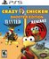 Crazy Chicken Shooter Bundle для PS5