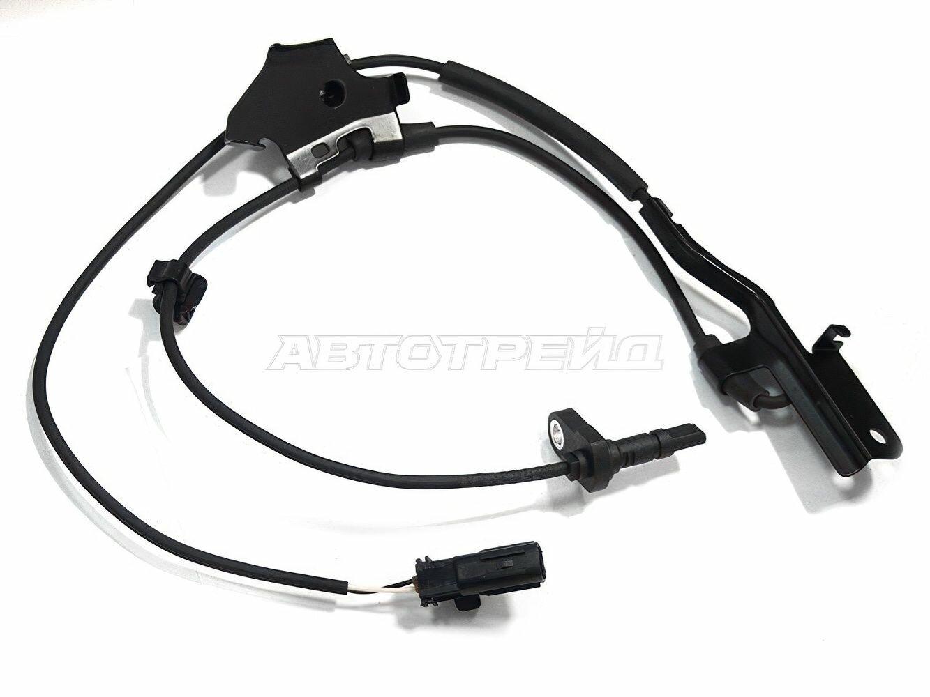 Датчик ABS передний левый для Лексус Ct200h, Тойота Приус арт ST8954347030 SAT