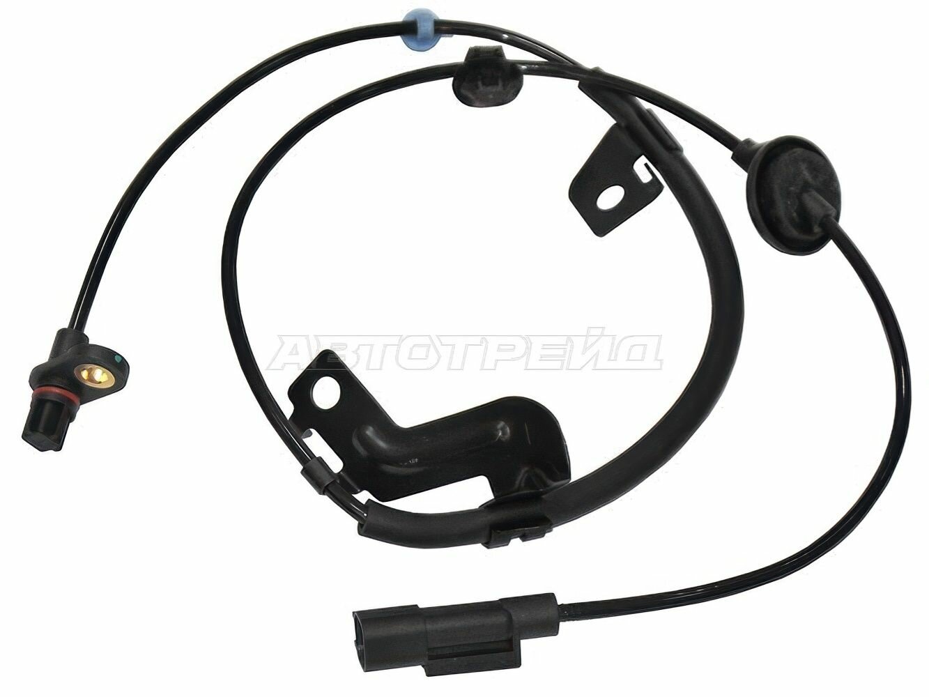 Датчик ABS задний левый для Митсубиси ASX, Галант, Лансер, Аутлендер арт ST4670A579 SAT