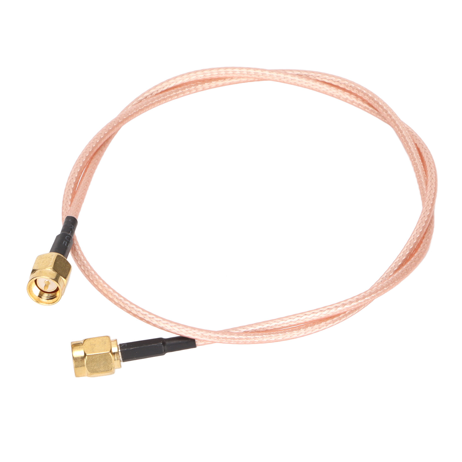 SMA Male to SMA Male RF удлинительный кабель RG316 Pigtail Cable 1 фут 2 фута 3 фута Высококачественный RF разъем