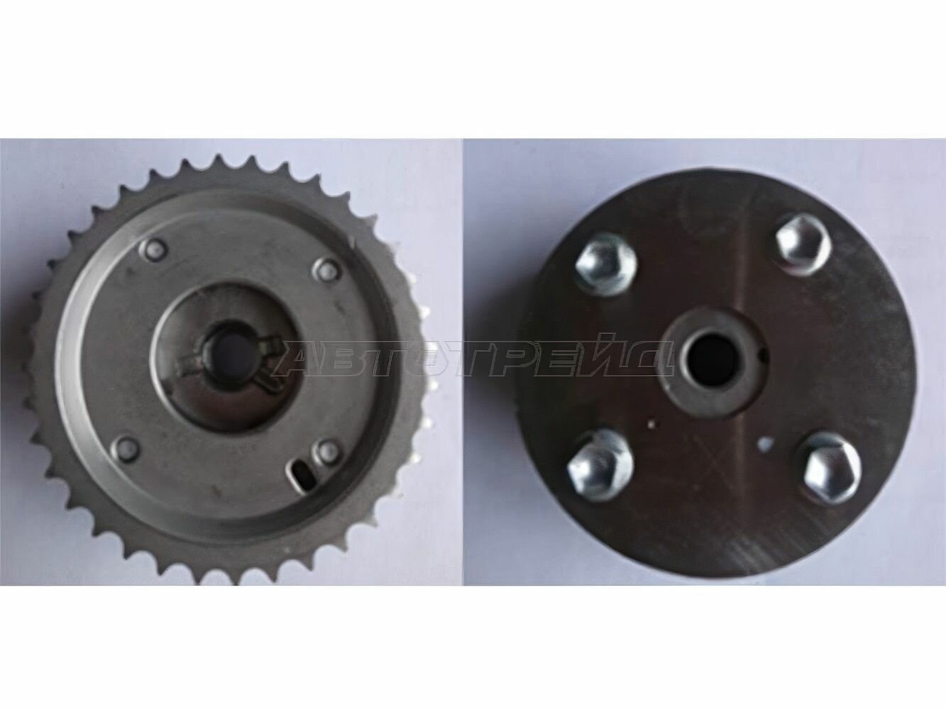 Муфта изменения фаз ГРМ для Тойота Приус арт ST1305021051 SAT