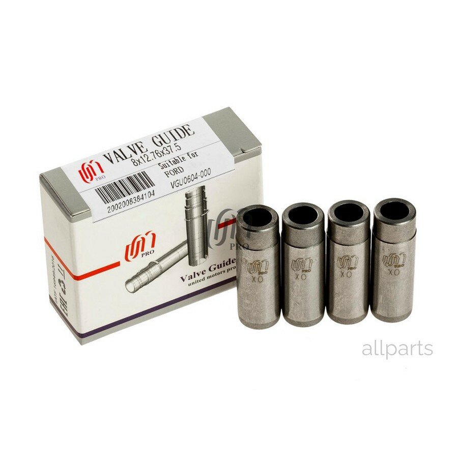 UMPRO VGU0604000 направляющая клапана!\ Audi 80/100, VW Golf/Passat 2.0-2.9 88>