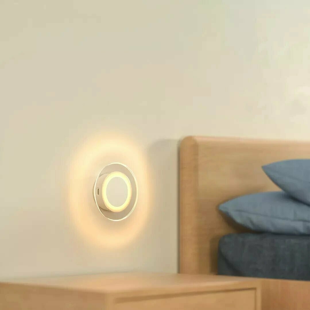 Xiaomi Seebest Ночник, Warm light — фото 1