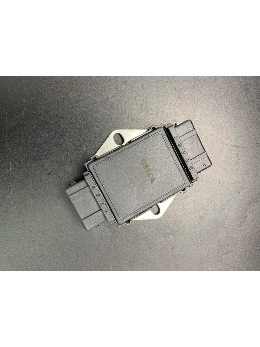 Модуль зажигания, коммутатор Новое