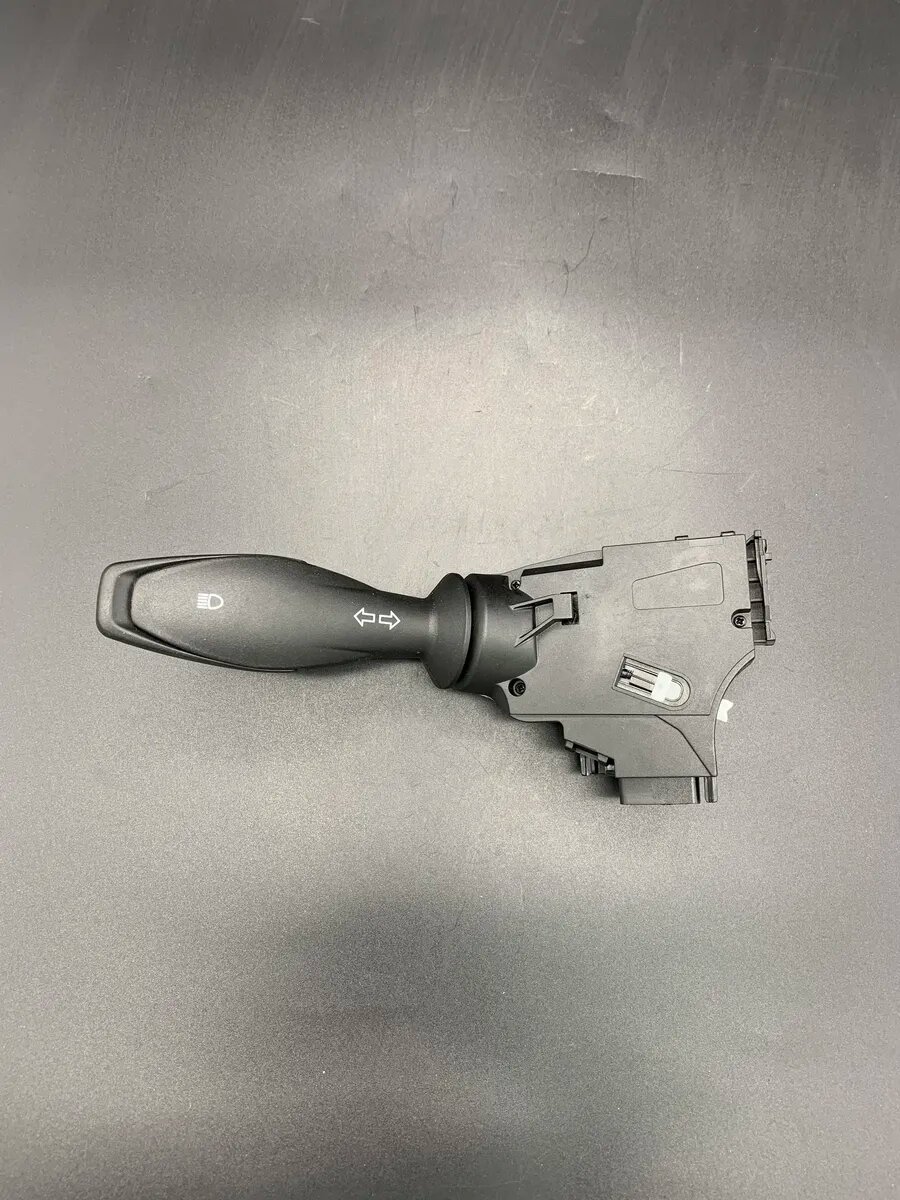 Подрулевой переключатель света Новое Cargoparts