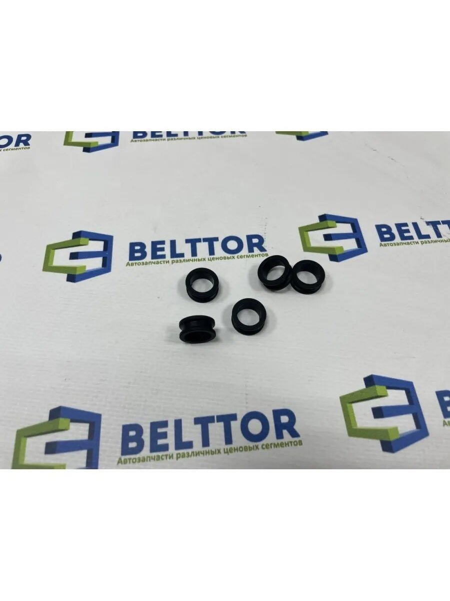 Колечко уплотнительное Новое