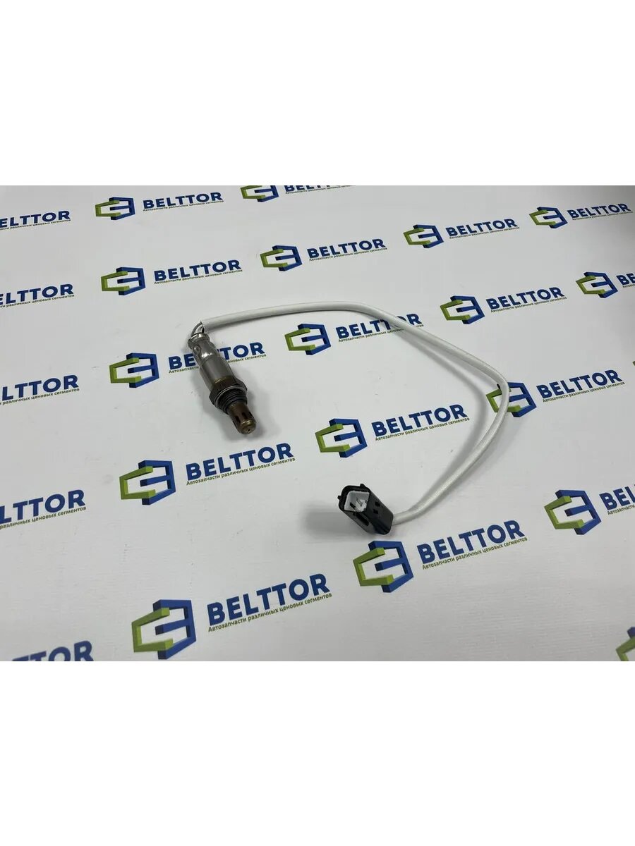 Кислородный датчик, лямбда зонд Новое