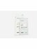 Очищающие патчи для носа Yadah Cleansing Nose Pack, с экстрактом гамамелиса