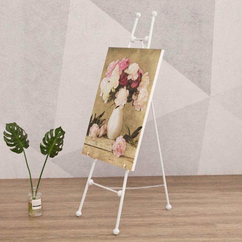 Рекламный стенд, стенд для картин