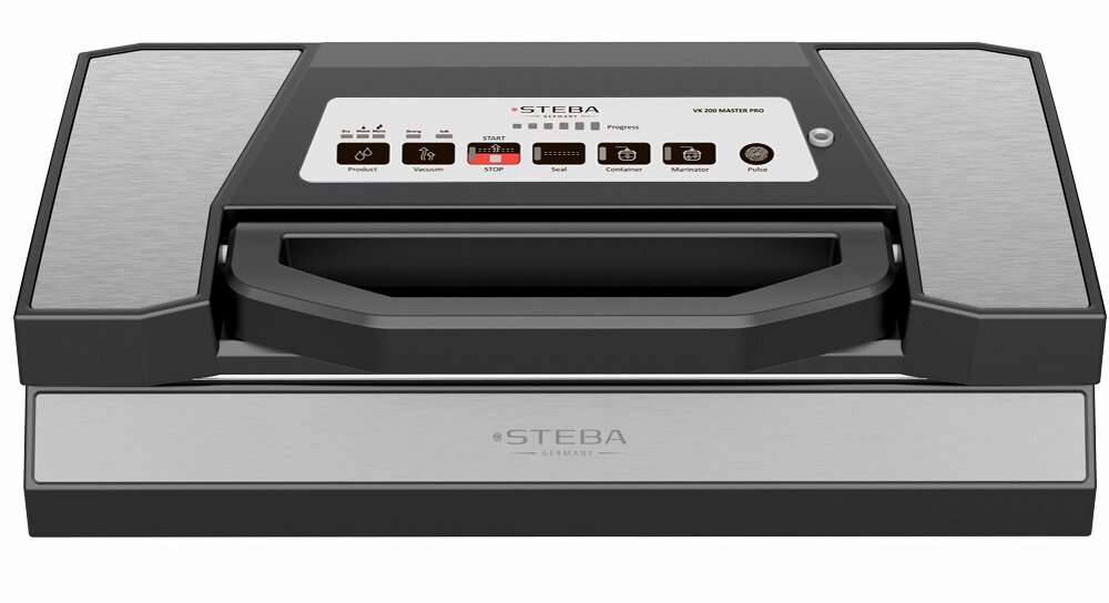 Вакуумный упаковщик Steba VK 200 MASTER PRO