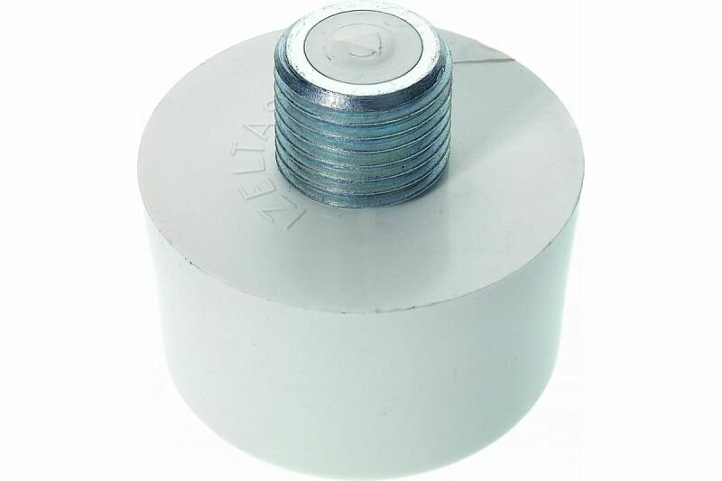 Запасной пластиковый боек для молотка d 50 мм, IZELTAS, 5850250150, 13000001831
