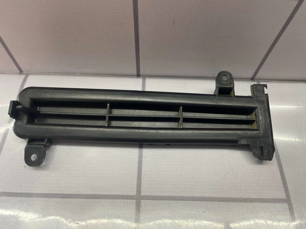 Крышка Fiat Albea 2003 +