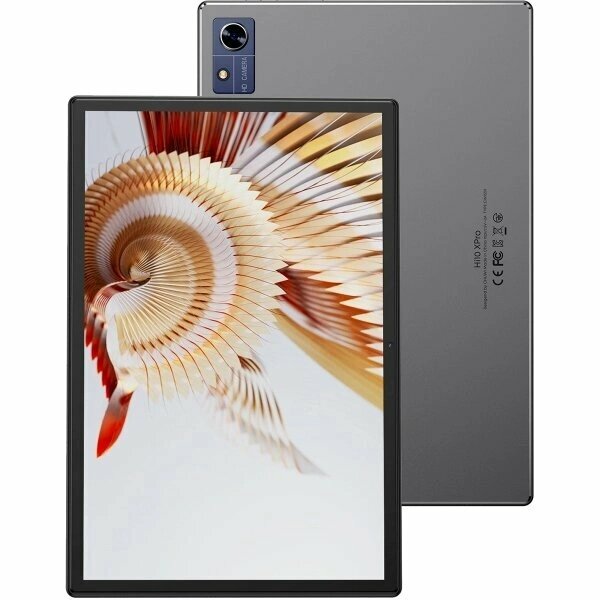Планшет Chuwi Hi10 ХPro 4/128Gb LTE 10.1", Grey