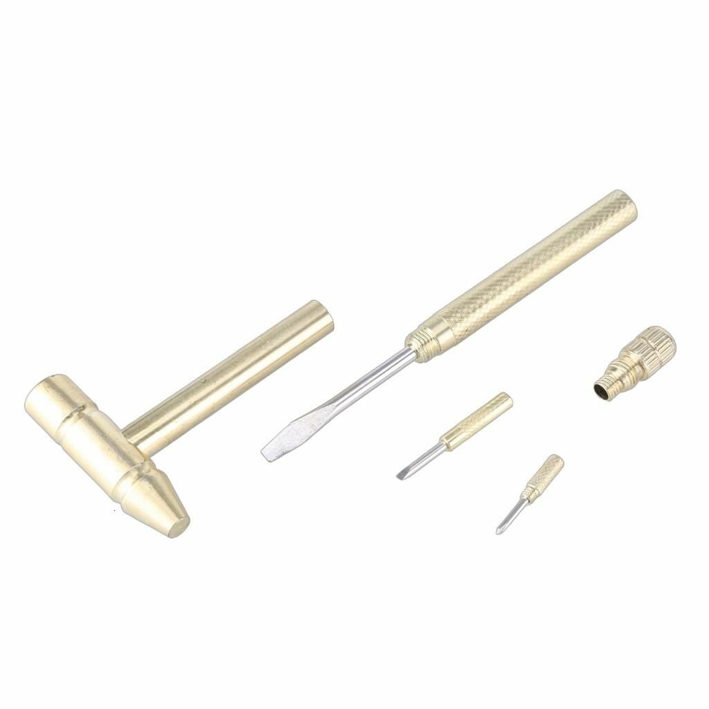 Набор инструментов-универсальный молоток 6-в-1