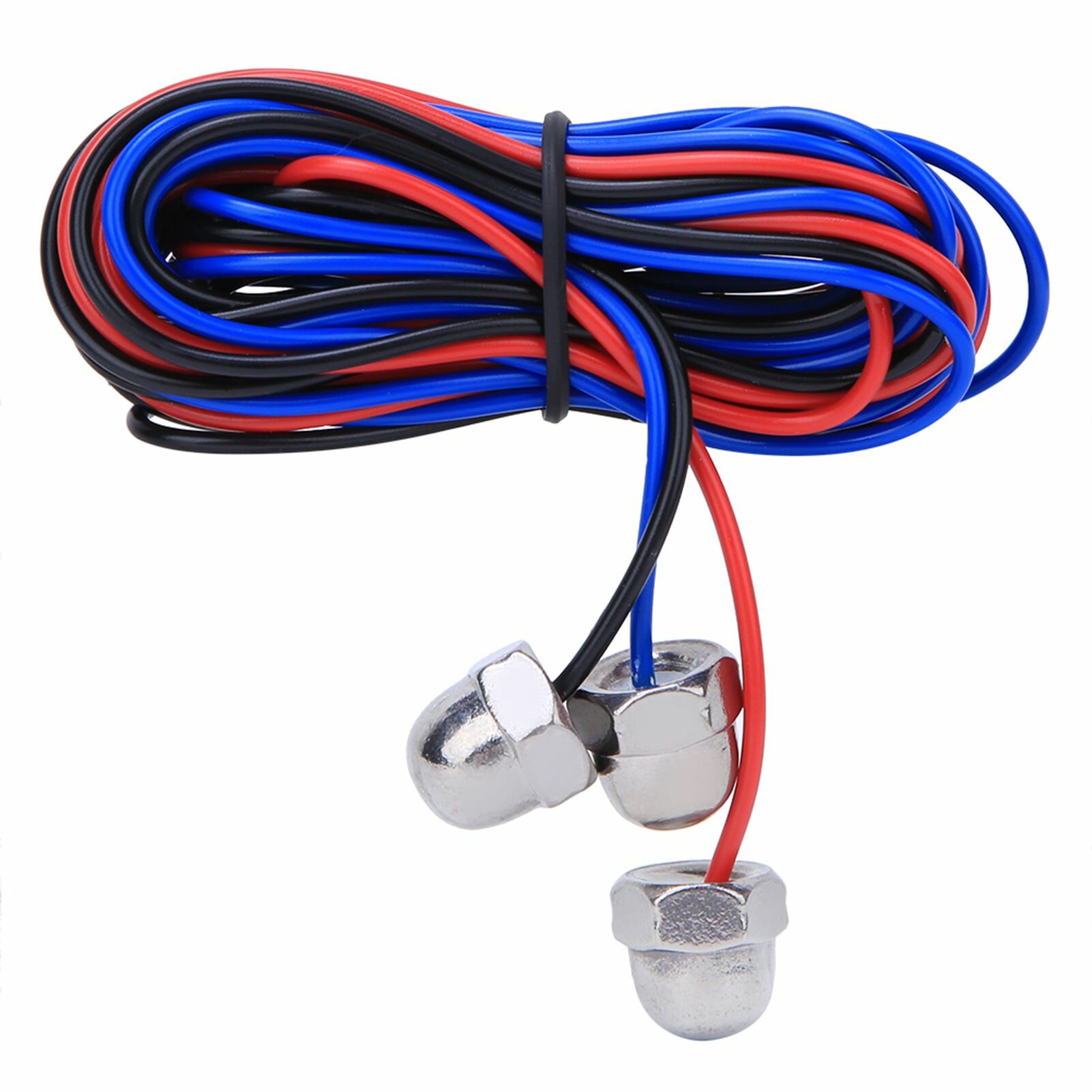 Датчик уровня воды из нержавеющей стали длиной 1,95 м для контроллера уровня жидкости, прочный, устойчивый к коррозии, для мониторинга резервуара с водой