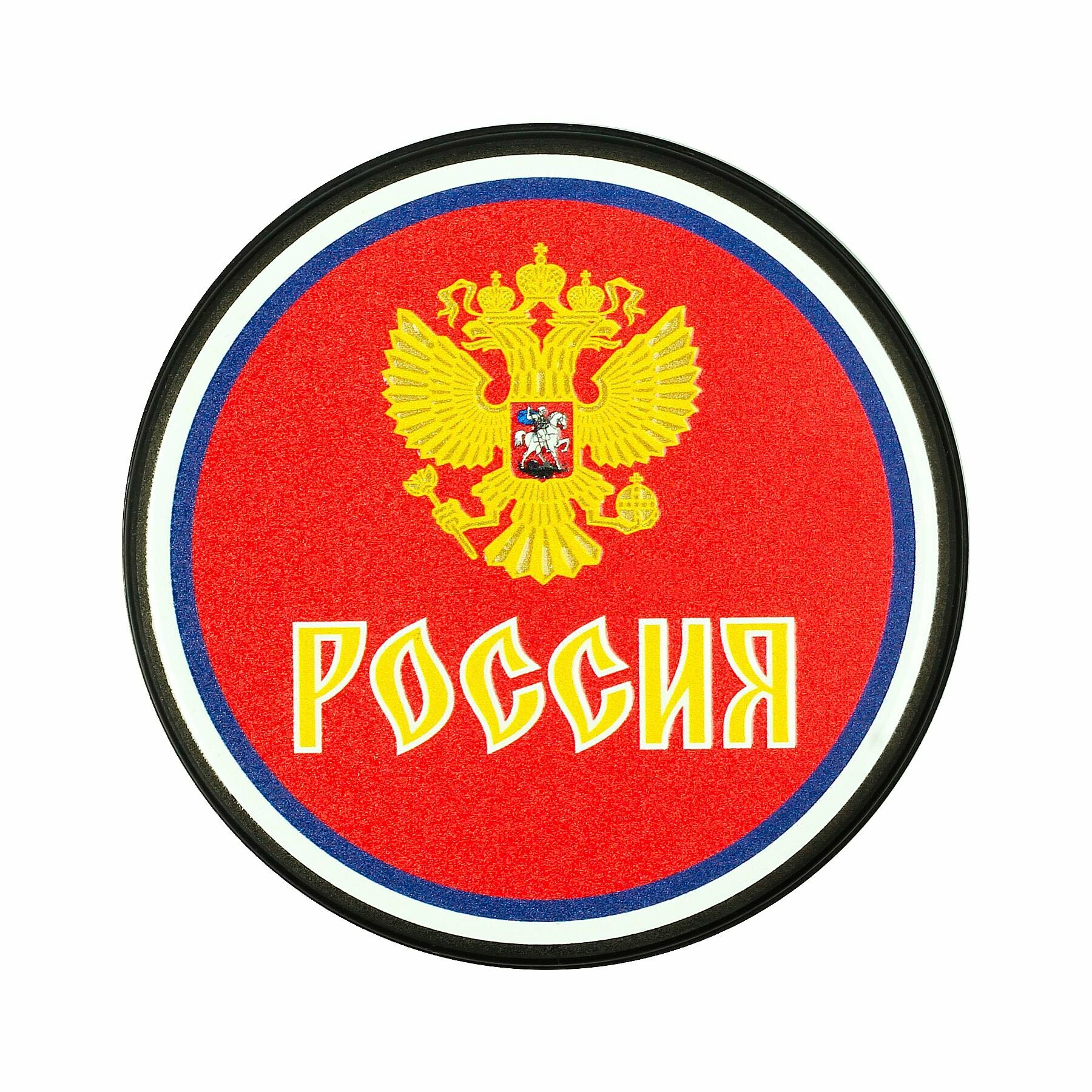 Шайба Россия