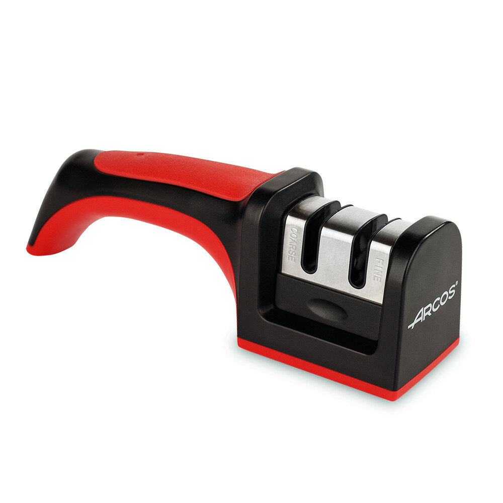 Точилка Arcos 610600 Afiladores, керамическая, нескользящая, 23х6.5х5.5см