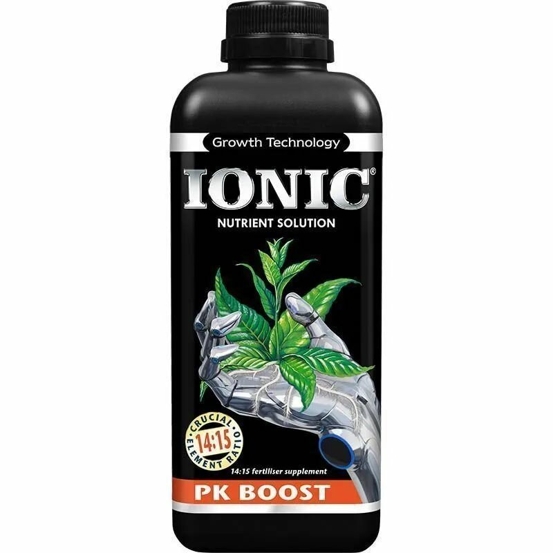 Добавка Growth Technology Ionic PK Boost 1 л