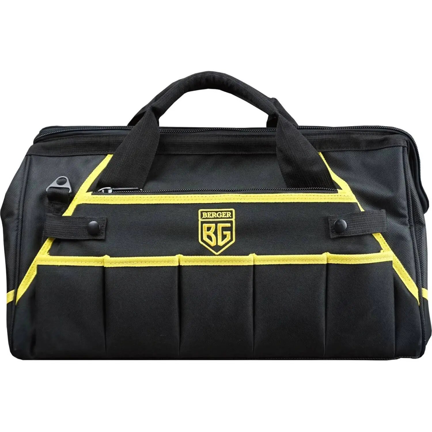 Сумка для инструментов 48x26x25 см мюриц BERGER BG1193