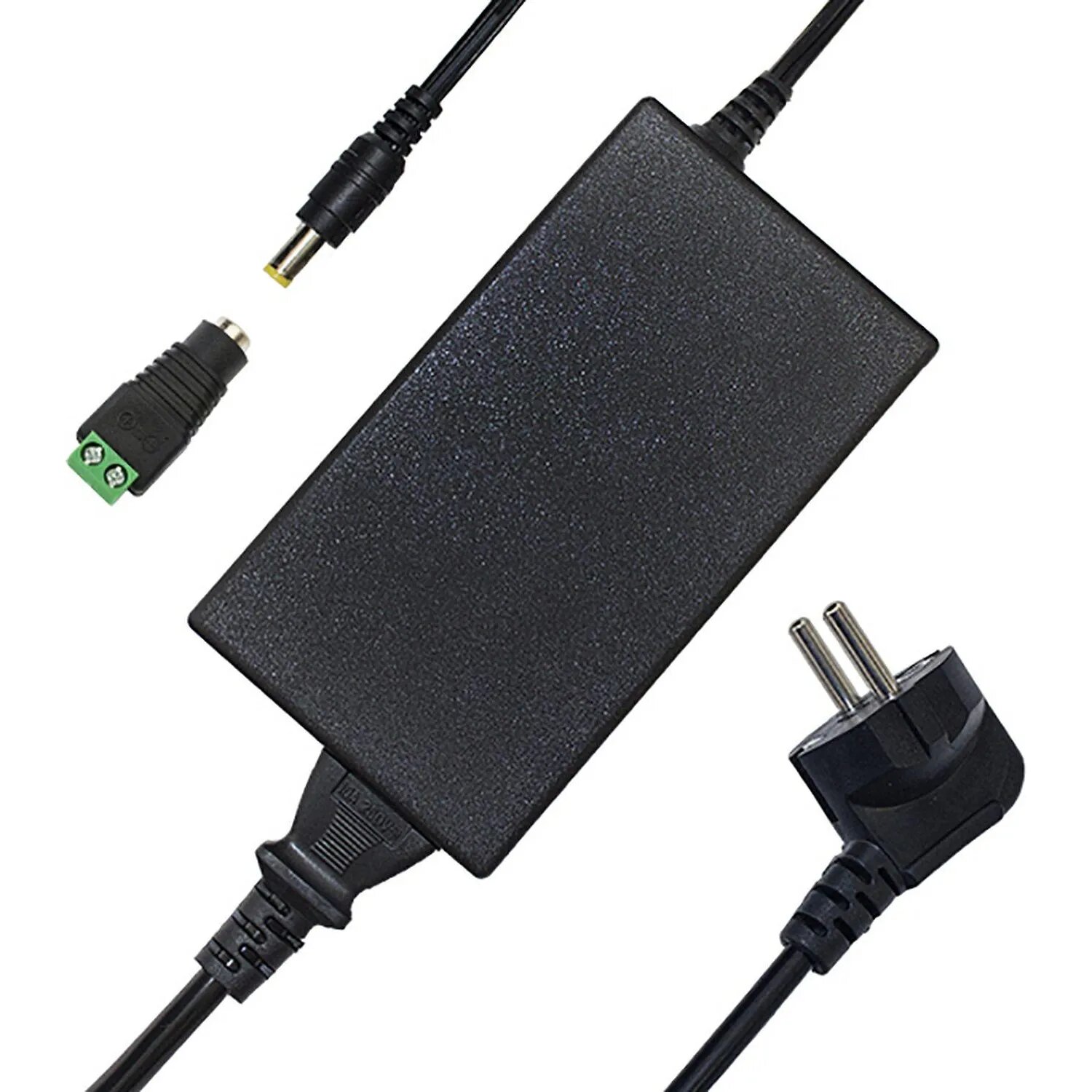 Блок питания Tantos TS-5A (12V, 5A)