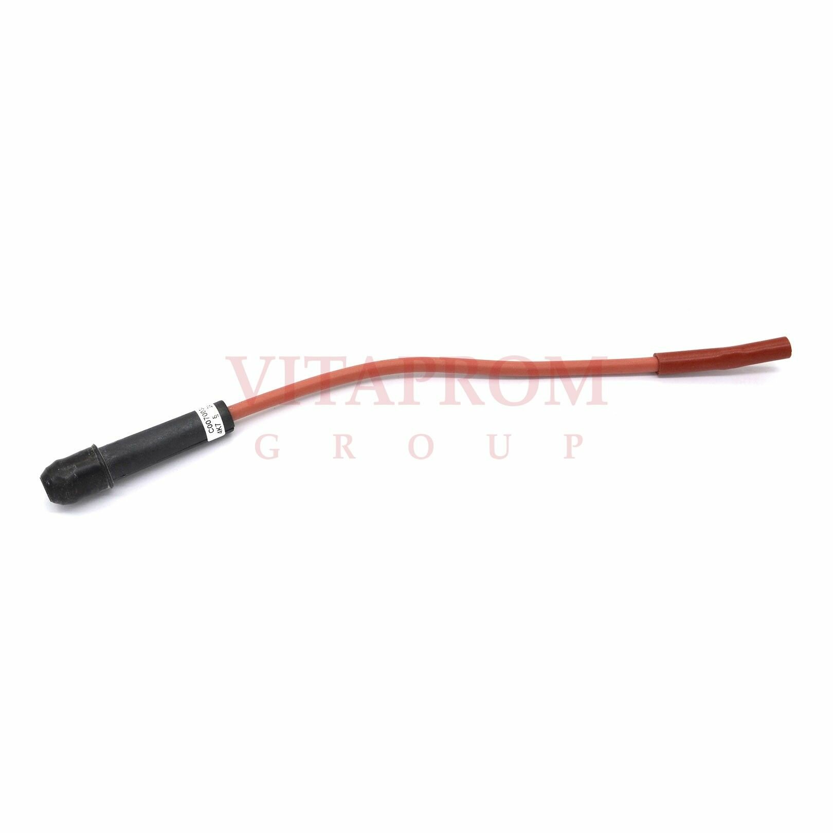 Высоковольтный провод Brahma D5 PD44R4/P 180mm, C00700343