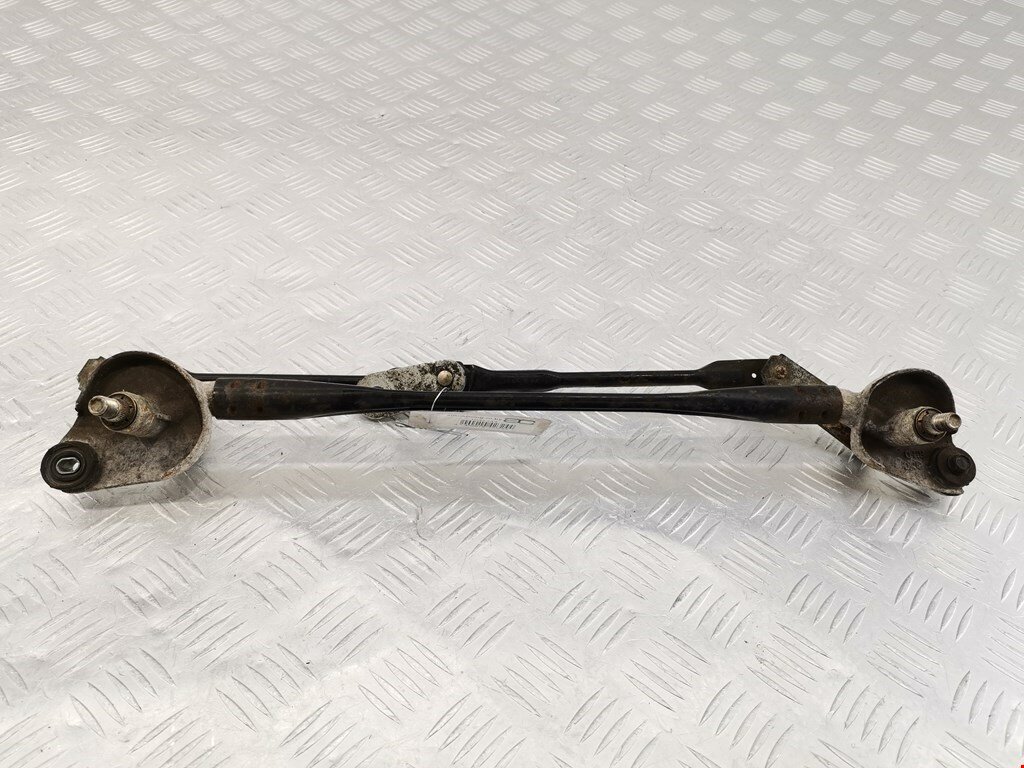 Механизм стеклоочистителя (трапеция дворников) Kia Rio 2 (JB) 981001G900 арт. 1042324