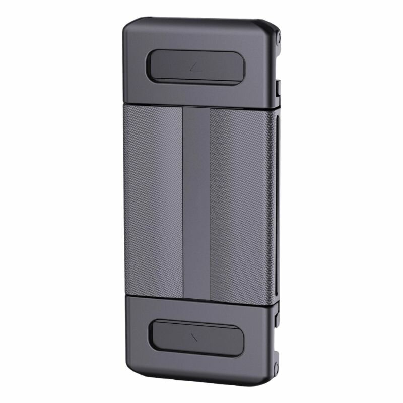 (1 комплект) Держатель планшета для задних сидений автомобиля - только зажим для планшета