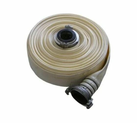 Рукав напорный NUMBER ONE (D-100мм, L-20м)