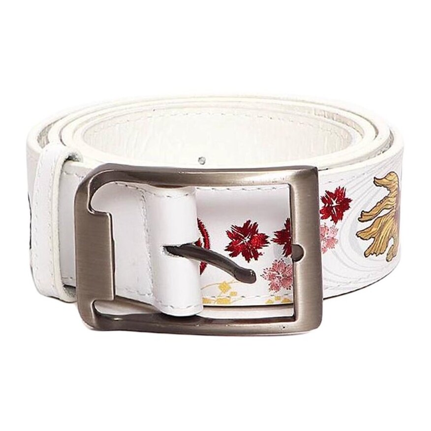 ONIARAI Ремни из коровьей кожи Мужские 3,7 см OneSize
