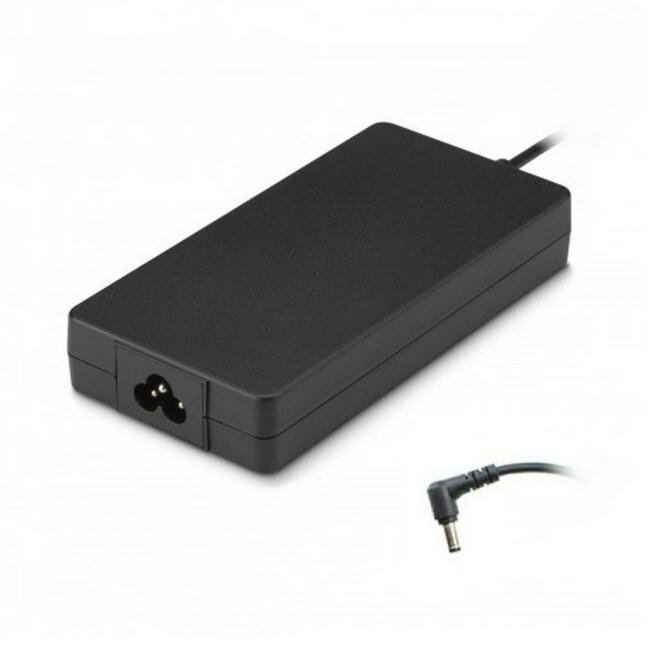 9NA1504944 FSP Адаптер питания FSP FSP150-ABBN3 AC-DC 150W Adapter, Вход C6 (для ноутбучного кабеля), Кабель 1500мм