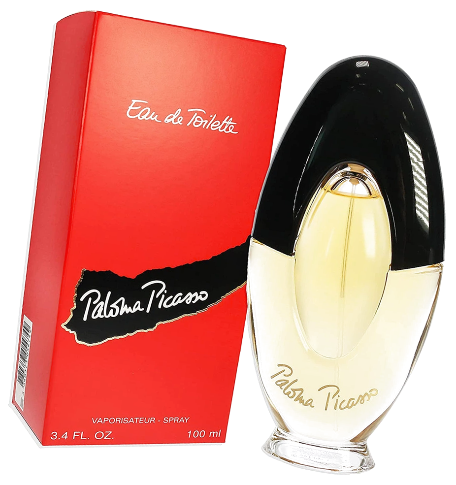 Аромат для женщин Палома Пикассо О Де Туалет 100 мл / Paloma Picasso Eau De Toilette