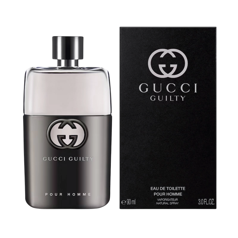 Мужской парфюм Гуччи Гилти Пур Хом 90 мл - Gucci Guilty Pour Homme