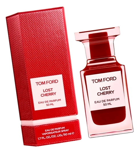Том Форд Лост Черри 50 мл парфюм унисекс - Tom Ford Lost Cherry оригинал