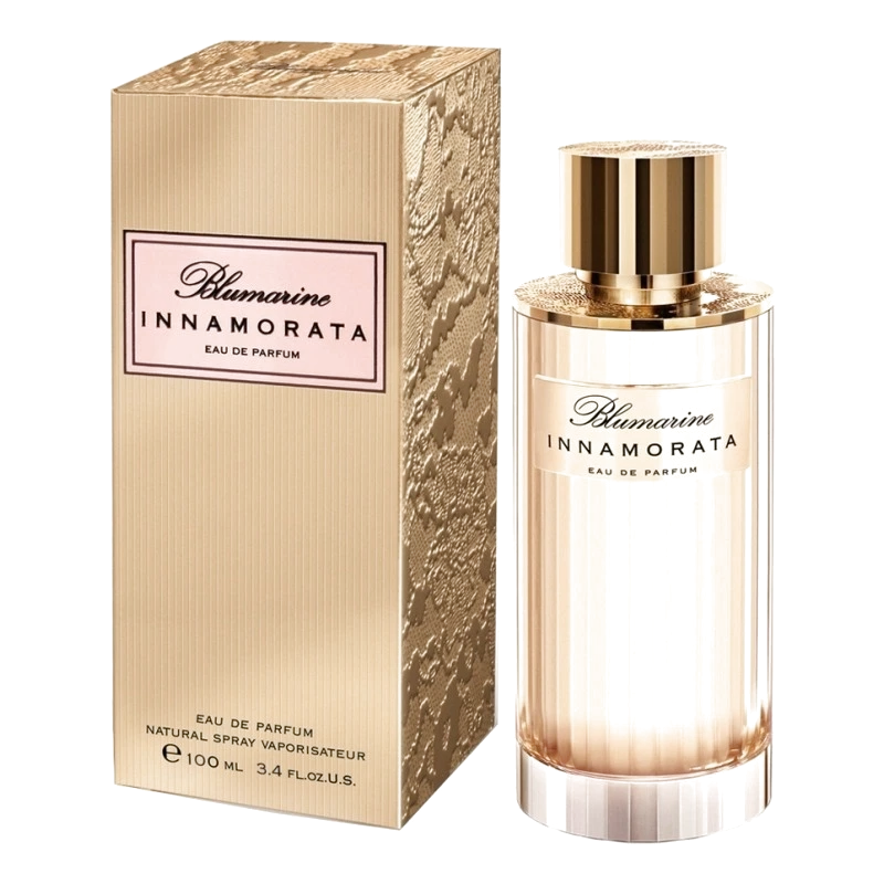 Blumarine Innamorata 100 мл - парфюм для женщин, Иннамората парфюмерная вода