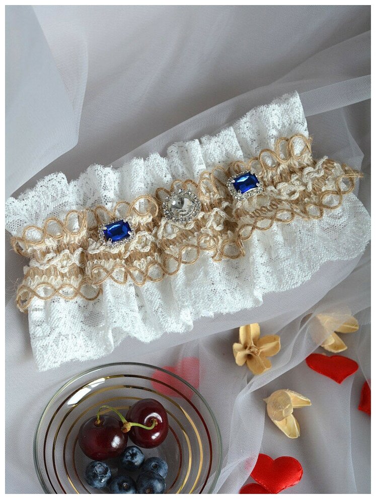 Подвязка Мечта принцессы