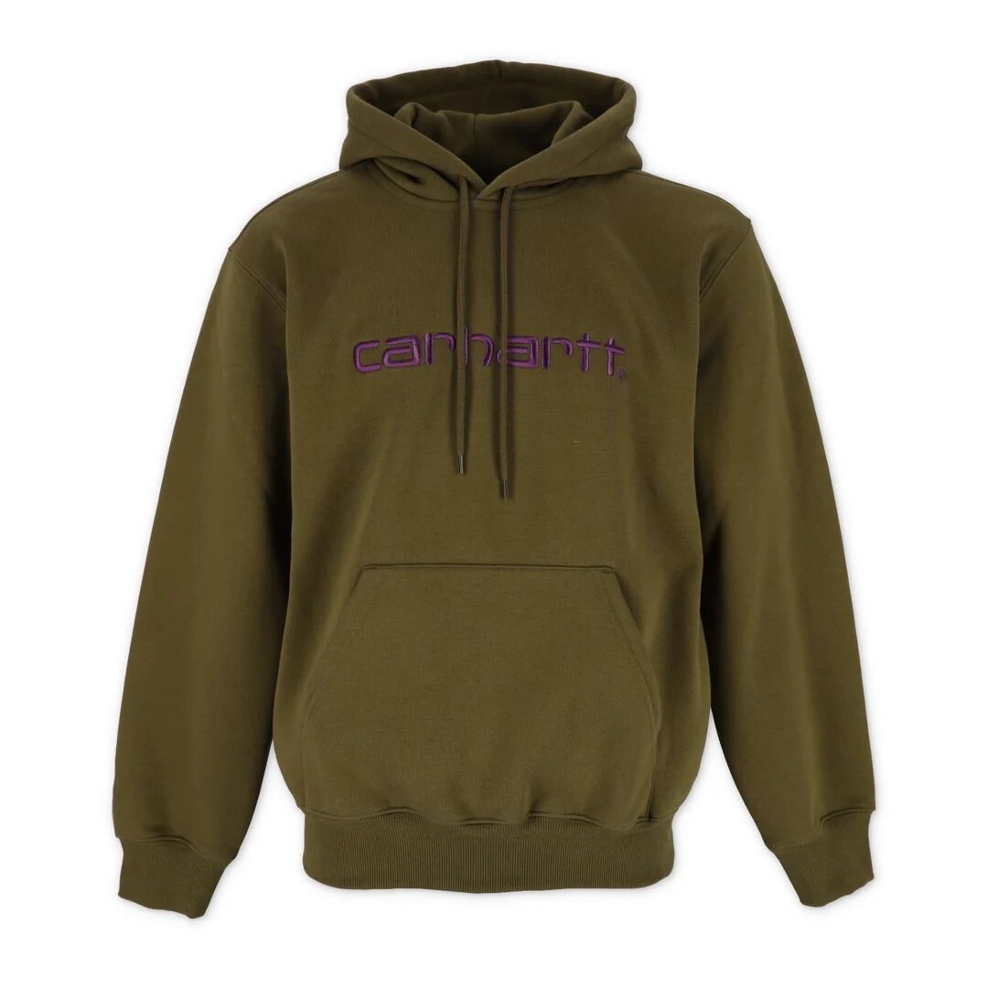Джемпер carhartt
