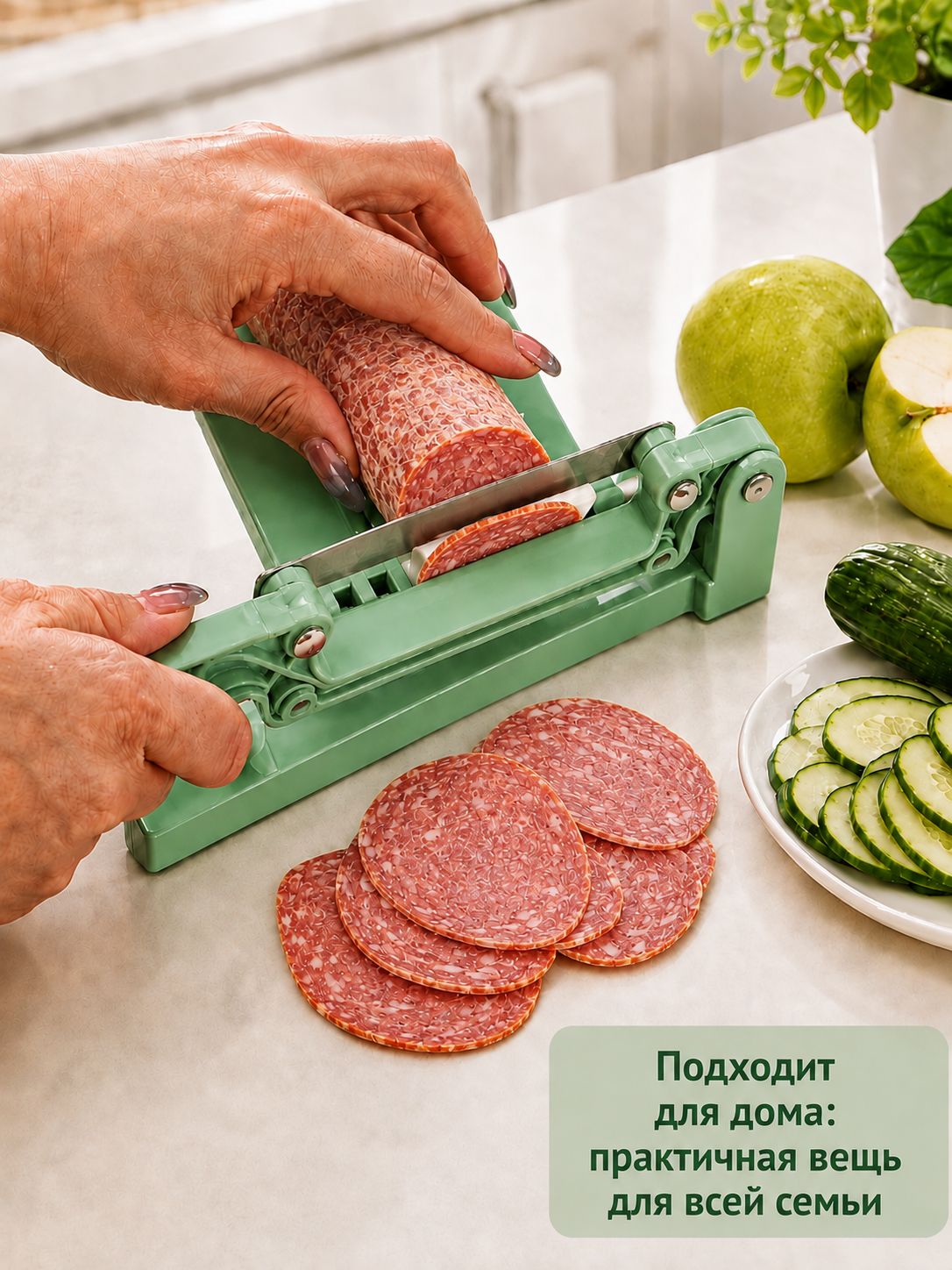 Аксессуар для фрукто-овощерезки