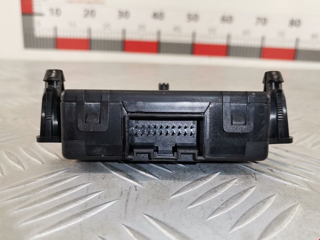 Блок комфорта / 1474559 3C0907530A 3C0907530C для Volkswagen Passat 6 (с пробегом)