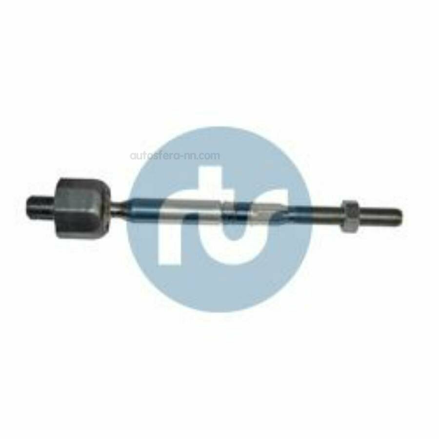 RTS 9299577010 тяга рулевая!\ BMW F10/F11 10>/F01/F02 08>