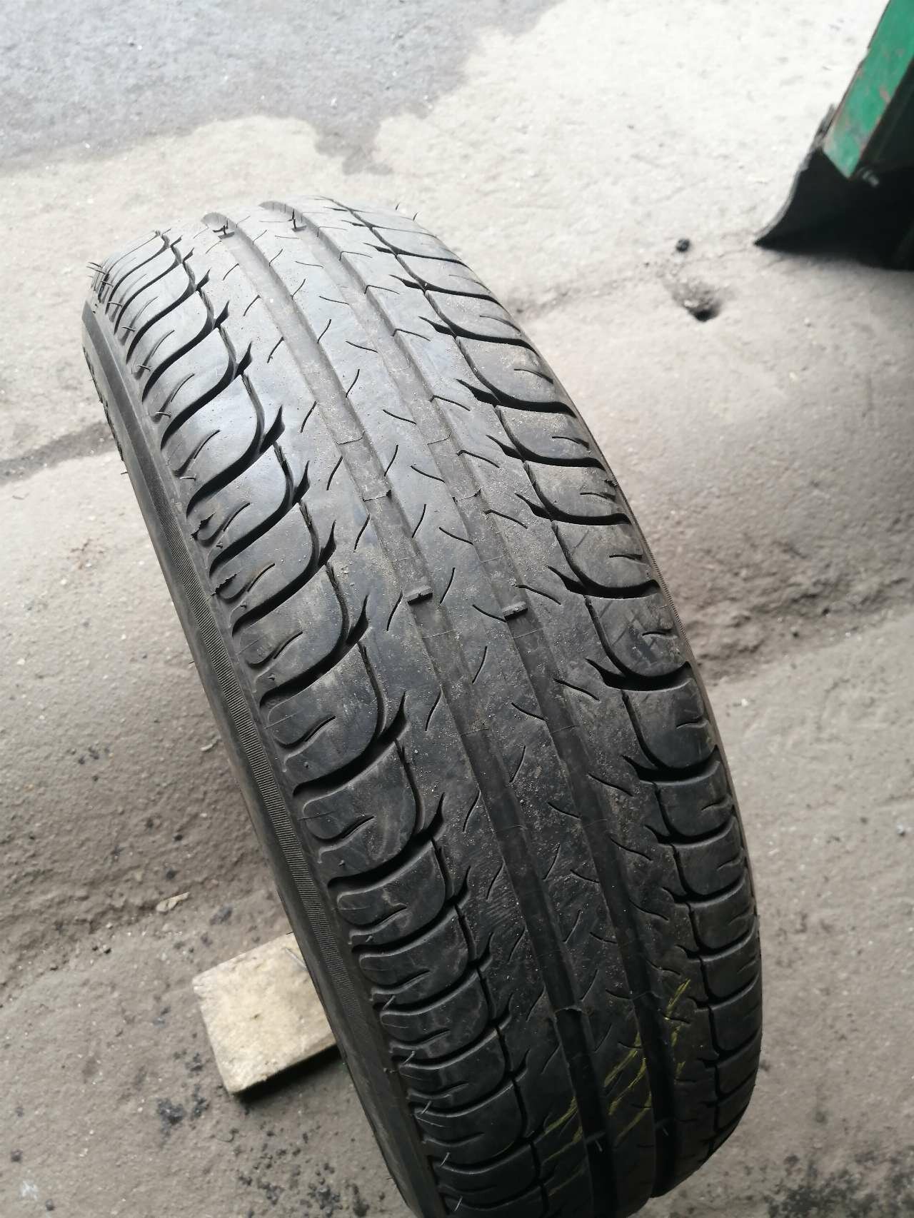 175/65 R15 84T BFGoodrich g-Grip остаток:6 мм год: арт:09e17166