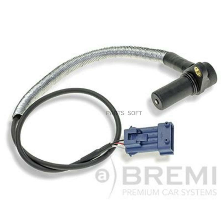BREMI 60247 датчик коленвала SAAB 9-5 (YS3E) 3.0 V6t 01.98-12.09
