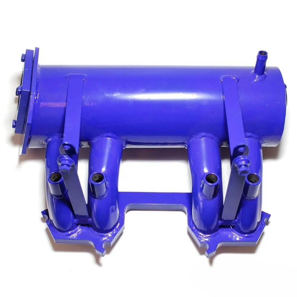 Ресивер ФОР-МАШ 21083 8-кл (с дудками, Е-Газ)