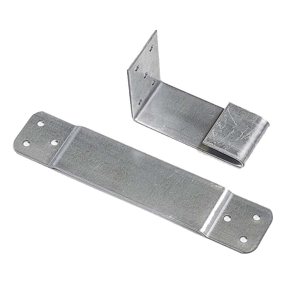 Опора скользящая для стропил 40х120х90х1,8 мм