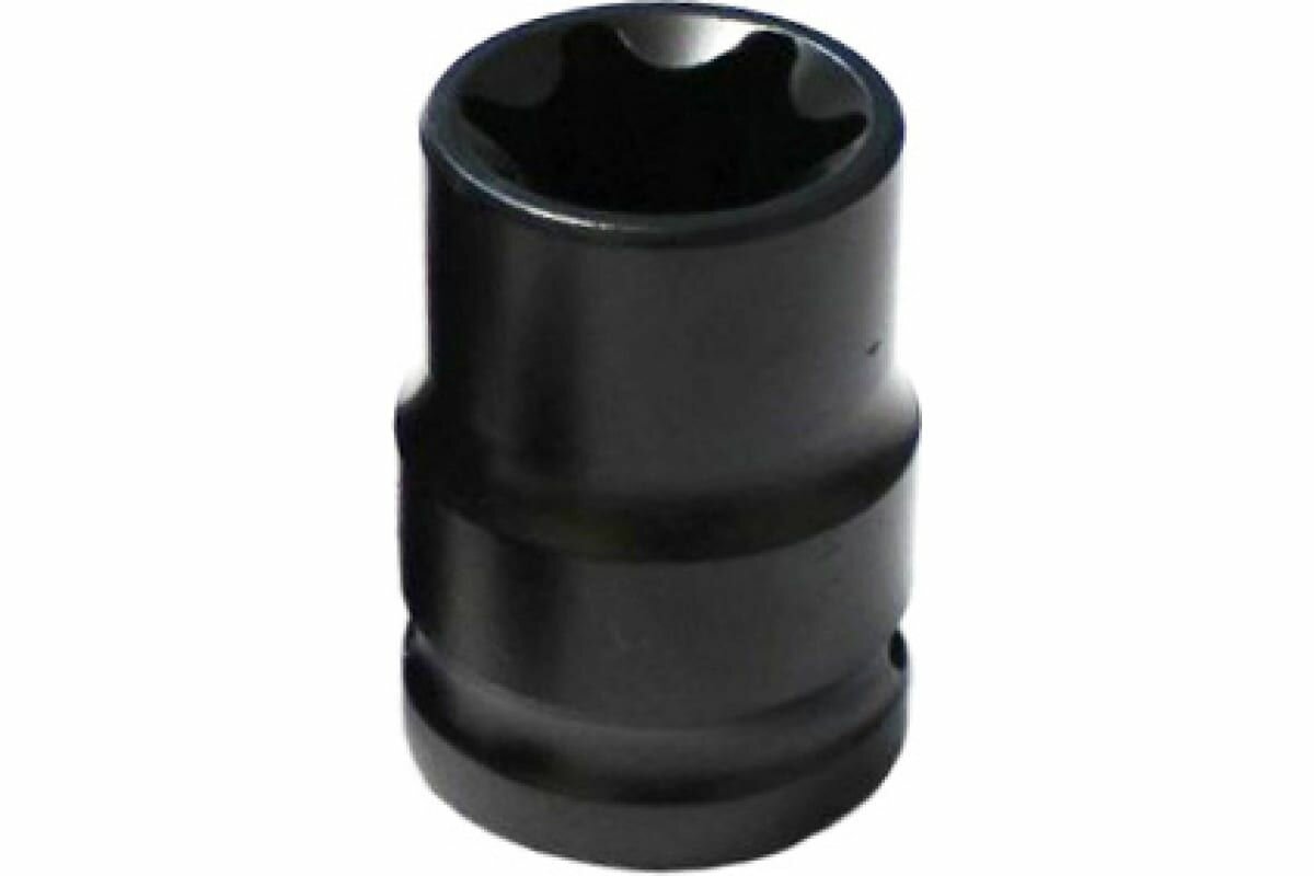 Головка торцевая TORX ударная 1/2", E10 ROCKFORCE RF-44610