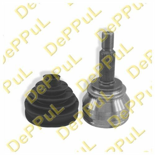 ШРУС наружный MITSUBISHI OUTLANDER CW6W (10-12) Deppul DERC295